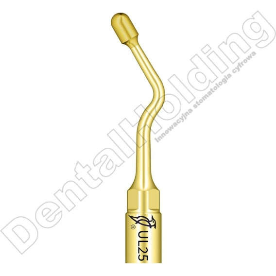TIP UL25 DO ULTRASURGERY/SURGIC TOUCH - SINUS LIFT - Narzędzia ...